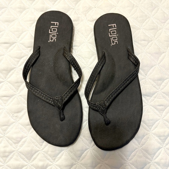 Flojos | Shoes | Flojos Flipflops | Poshmark
